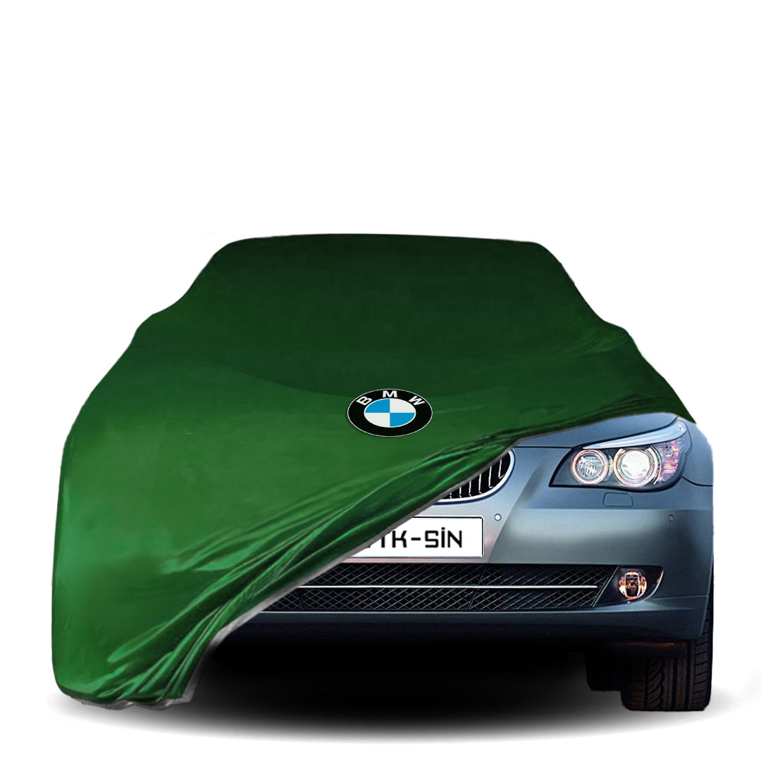 Bmw e60 car cover store